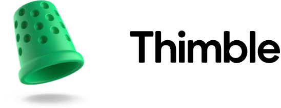 Thimble Broker Portal